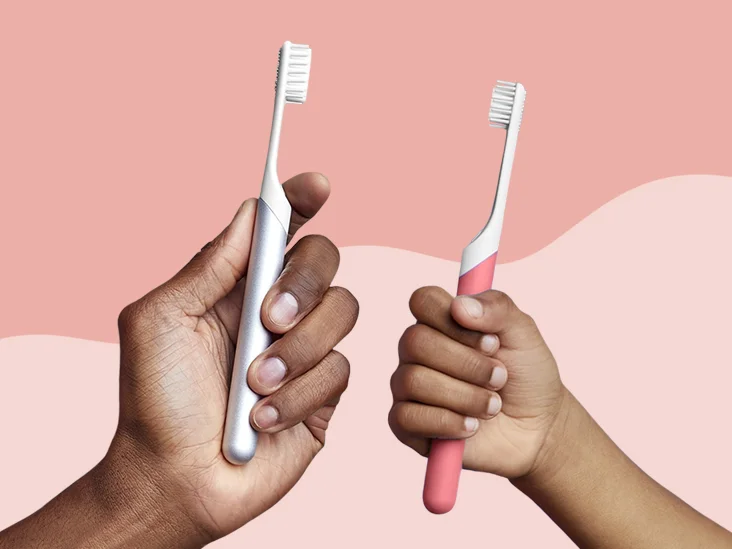 The best toothbrushes to maintain healthy teeth - Newspaperviews.com